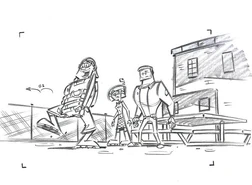 Kwan/Gallery | Danny Phantom Wiki | Fandom