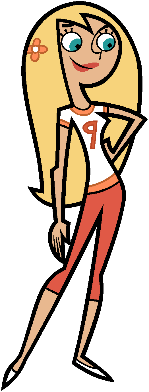 Star | Danny Phantom Wiki | Fandom