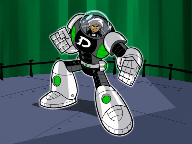 Ecto-Skeleton | Danny Phantom Wiki | FANDOM powered by Wikia