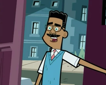 Tucker's Parents | Danny Phantom Wiki | Fandom