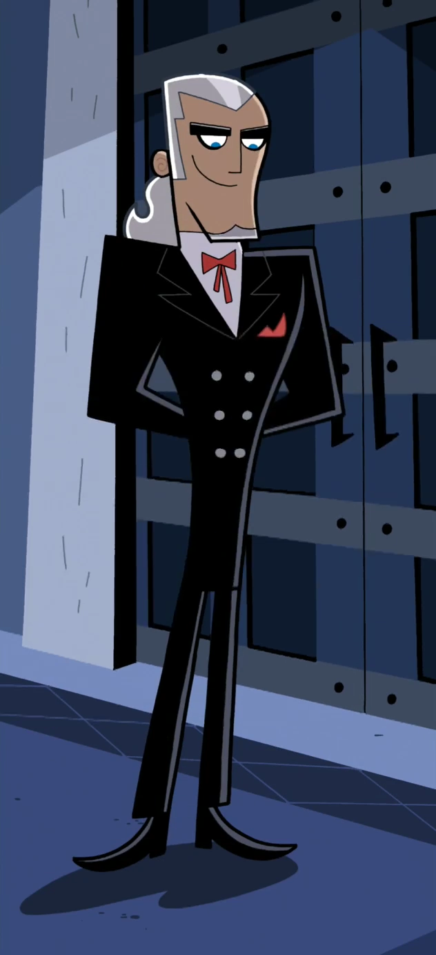 Vlad Plasmius Danny Phantom Wiki Fandom Powered By Wikia