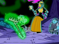 Pandora/Gallery | Danny Phantom Wiki | Fandom