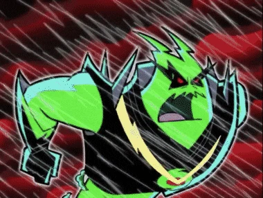 Supernatural Breath | Danny Phantom Wiki | Fandom