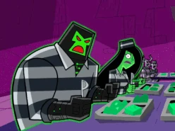 Skulker/Gallery | Danny Phantom Wiki | Fandom