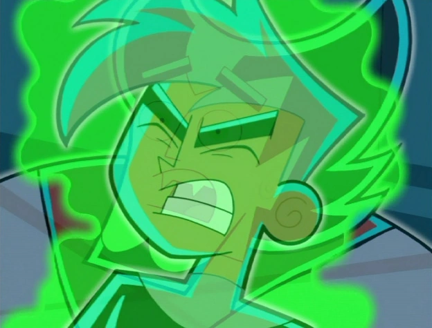 Fusion | Danny Phantom Wiki | FANDOM powered by Wikia