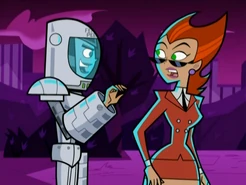 Penelope Spectra/Gallery | Danny Phantom Wiki | Fandom