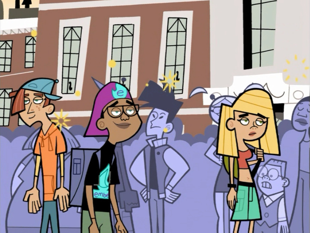 Hannah/Gallery | Danny Phantom Wiki | FANDOM powered by Wikia Hannah/Gallery | Danny Phantom Wiki | FANDOM powered by Wikia