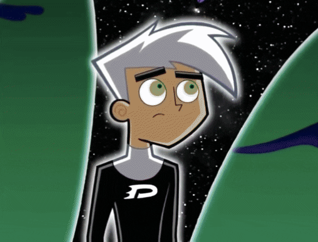 Sleep Inducement | Danny Phantom Wiki | Fandom