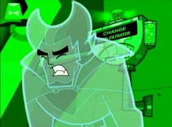 The Million Dollar Ghost/Gallery | Danny Phantom Wiki | Fandom