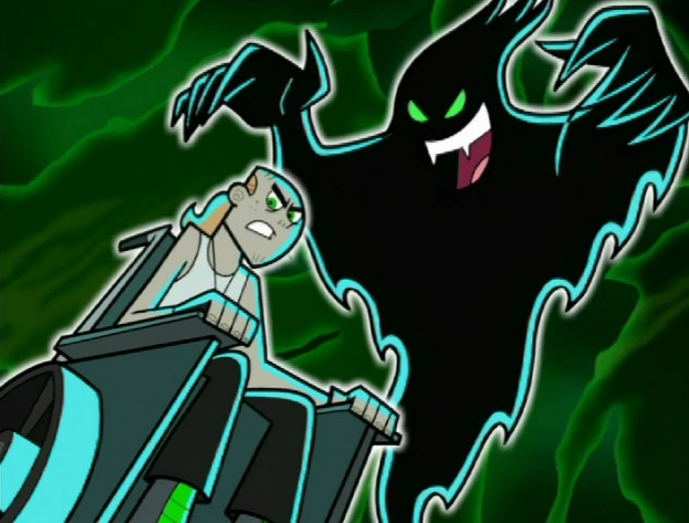 Category:Episodes that involve time traveling | Danny Phantom Wiki ...