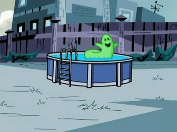 Fenton Works | Danny Phantom Wiki | Fandom