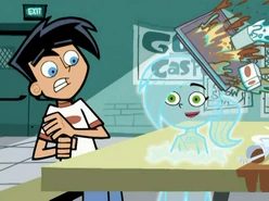 Dani Phantom/Gallery | Danny Phantom Wiki | Fandom