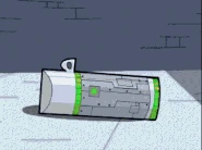 Reality Gauntlet | Danny Phantom Wiki | Fandom
