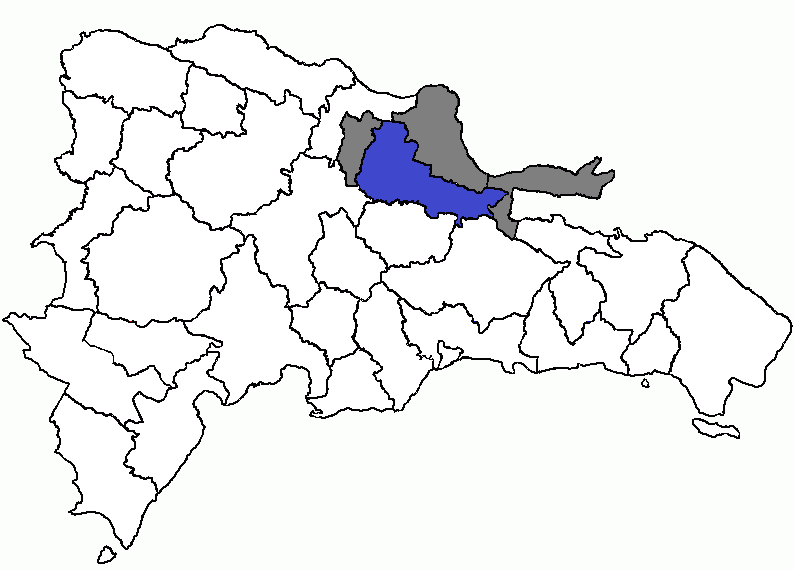 Duarte Province | DR Local Wiki | Fandom