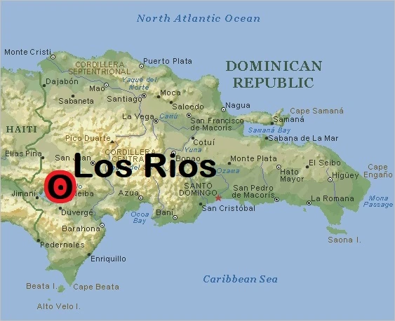 Los Rios | DR Local Wiki | Fandom