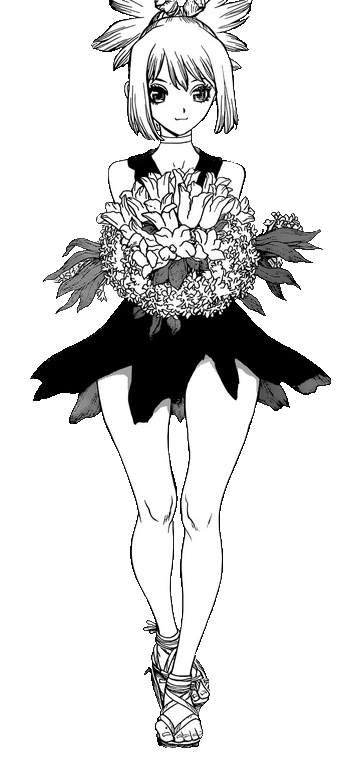 Image Kohaku Full Bodypng Dr Stone Wiki Fandom Powered By Wikia