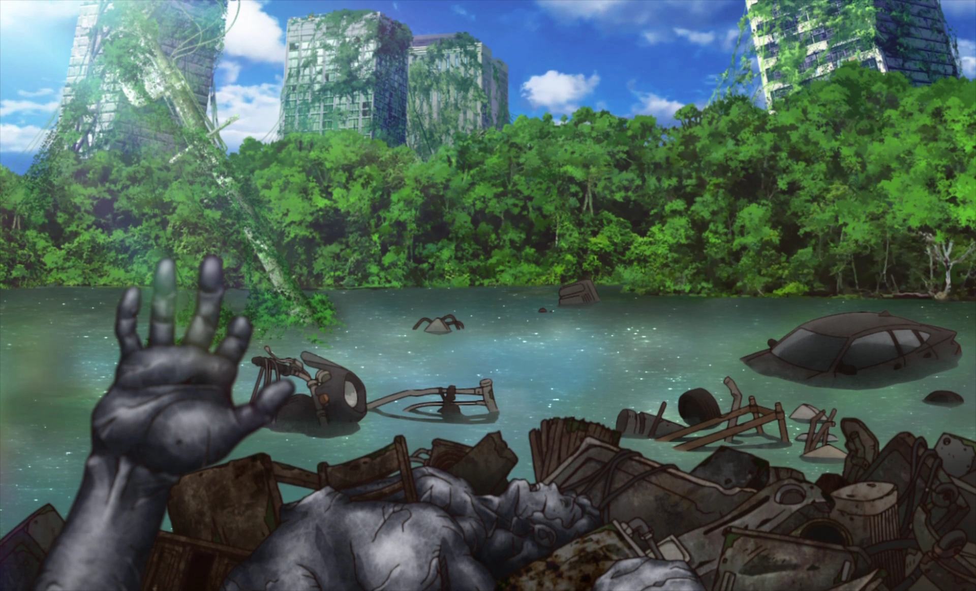 Category:Locations | Dr. Stone Wiki | FANDOM powered by Wikia