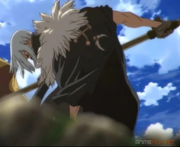 Hyoga | Dr. Stone Wiki | Fandom
