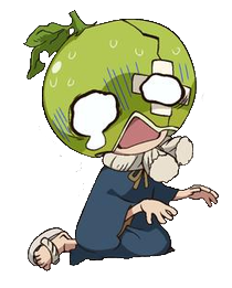 Category:Suika Images | Dr. Stone Wiki | Fandom