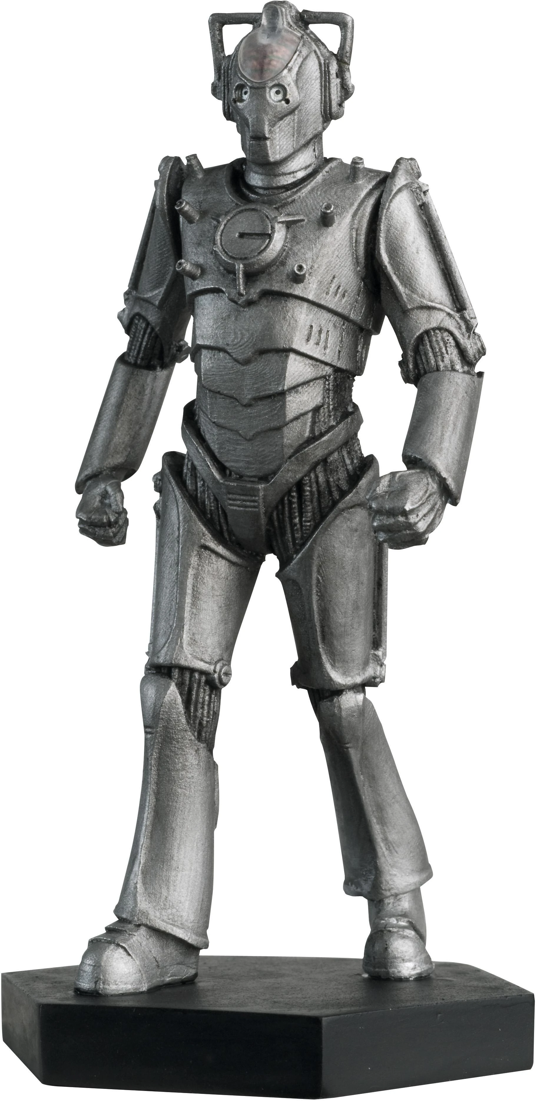 Cyber Controller | Dr Who Figurine Adventures Wiki | Fandom