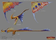 Todsinger | Drachen Wiki | FANDOM powered by Wikia