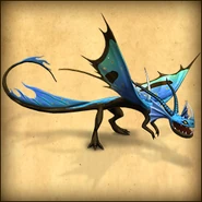 Todsinger | Drachen Wiki | Fandom