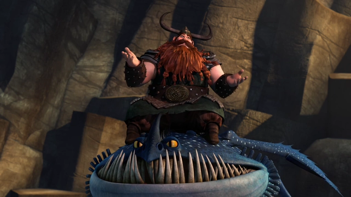 Bild - Donnertrommler Thornado und Haudrauf.png | Drachen Wiki | FANDOM ...