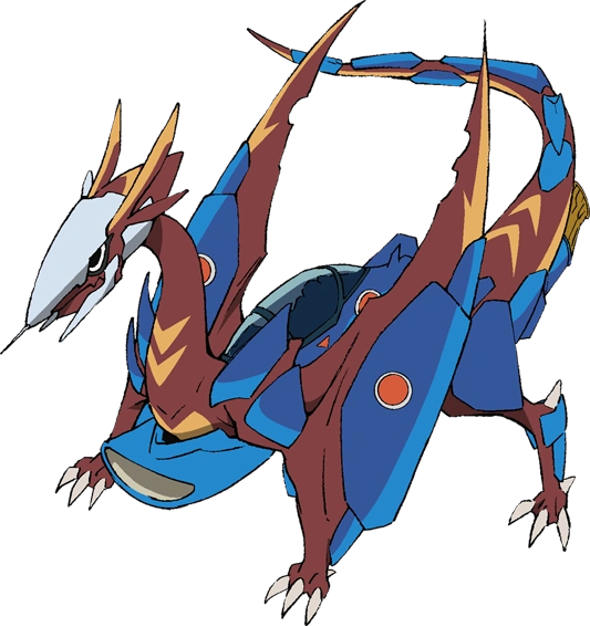 Norma | Drachen Wiki | Fandom