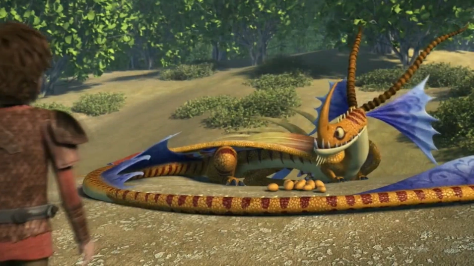 Bild - Todsinger Garf erwachsen.png | Drachen Wiki | FANDOM powered by ...