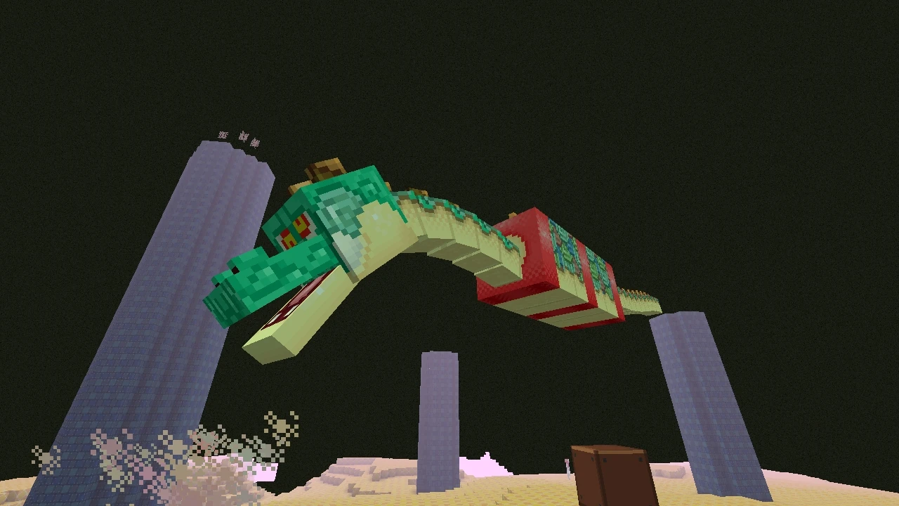 Ender Dragon Minecraft Wiki Fandom Powered By Wikia