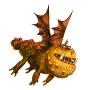 Gronckel | Drachen Wiki | FANDOM powered by Wikia