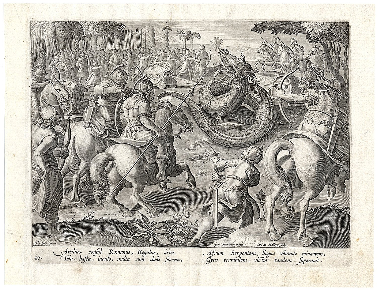 Marcus Atilius Regulus | Drachen Wiki | FANDOM powered by Wikia