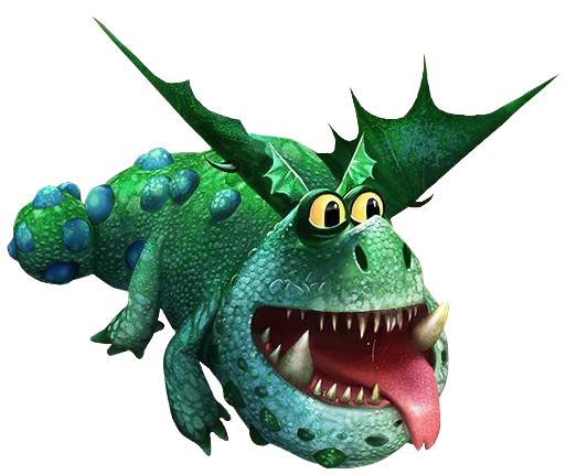 Bild - Gronckel Donnerherrscher.png | Drachen Wiki | FANDOM powered by ...