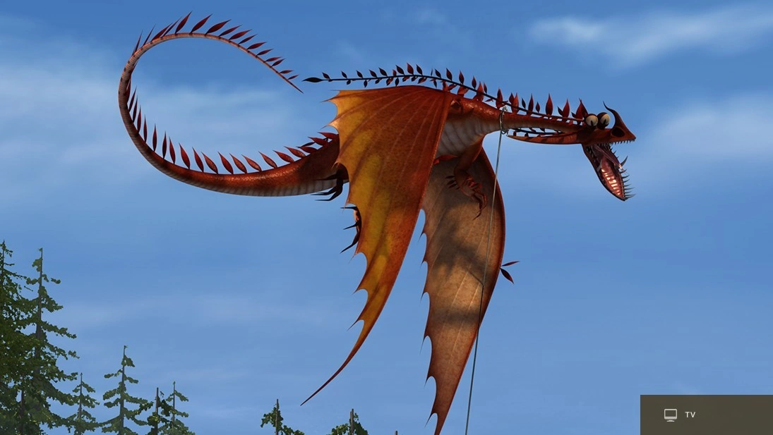 Bild - Wechselflügler fliegend.png | Drachen Wiki | FANDOM powered by Wikia