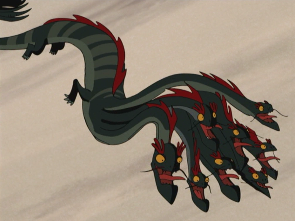 Hydrus (Dragon Hunters) | Drachen Wiki | Fandom