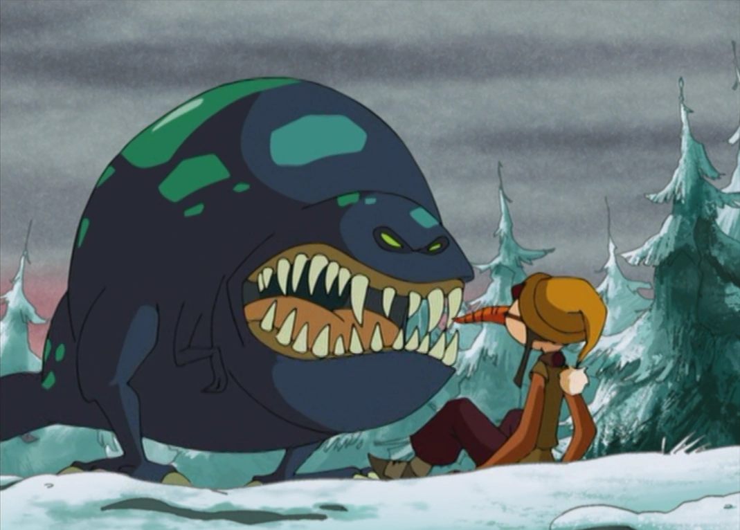 Kategorie:Dragon Hunters | Drachen Wiki | FANDOM powered by Wikia