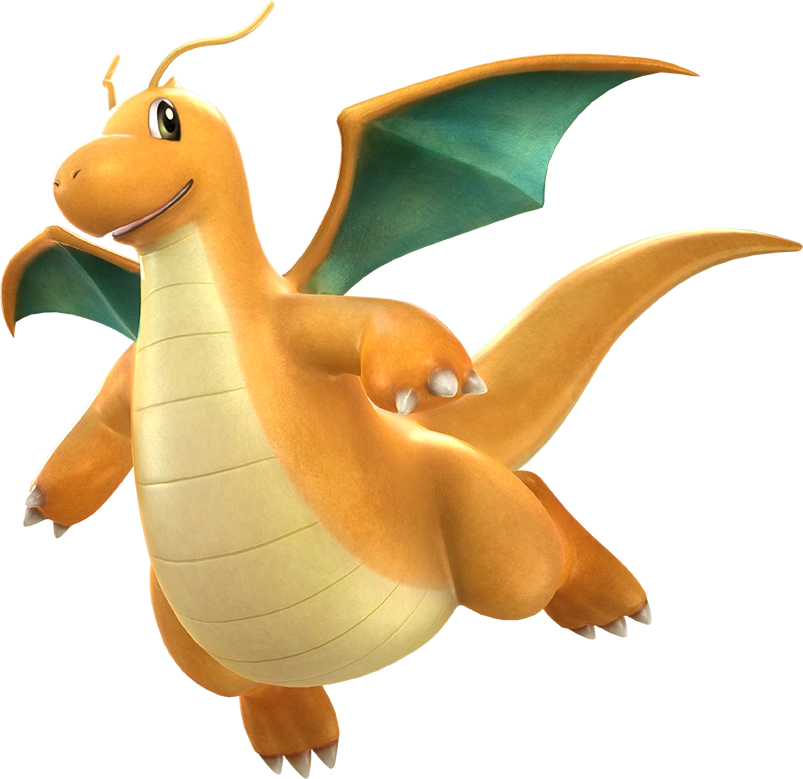 Bild - Dragoran Pokémon Tekken.png | Drachen Wiki | FANDOM powered by Wikia