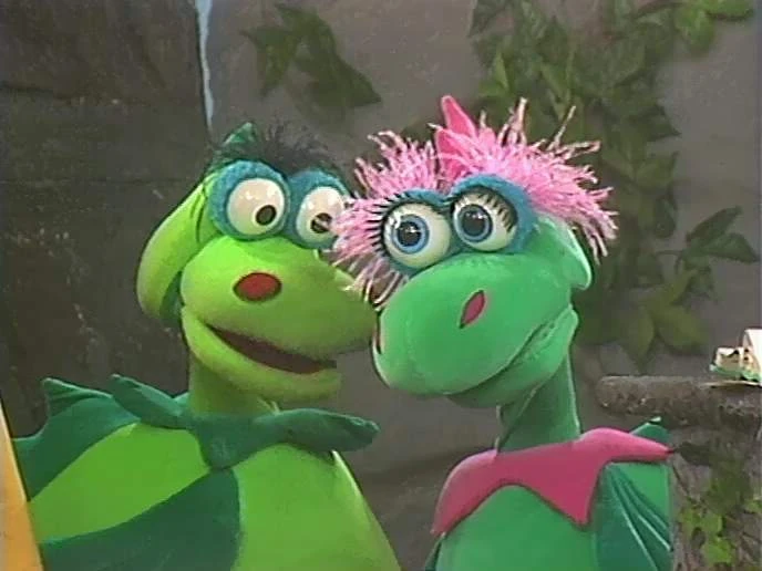 Bild - Poldi und Pummelzacken.JPG | Drachen Wiki | FANDOM powered by Wikia