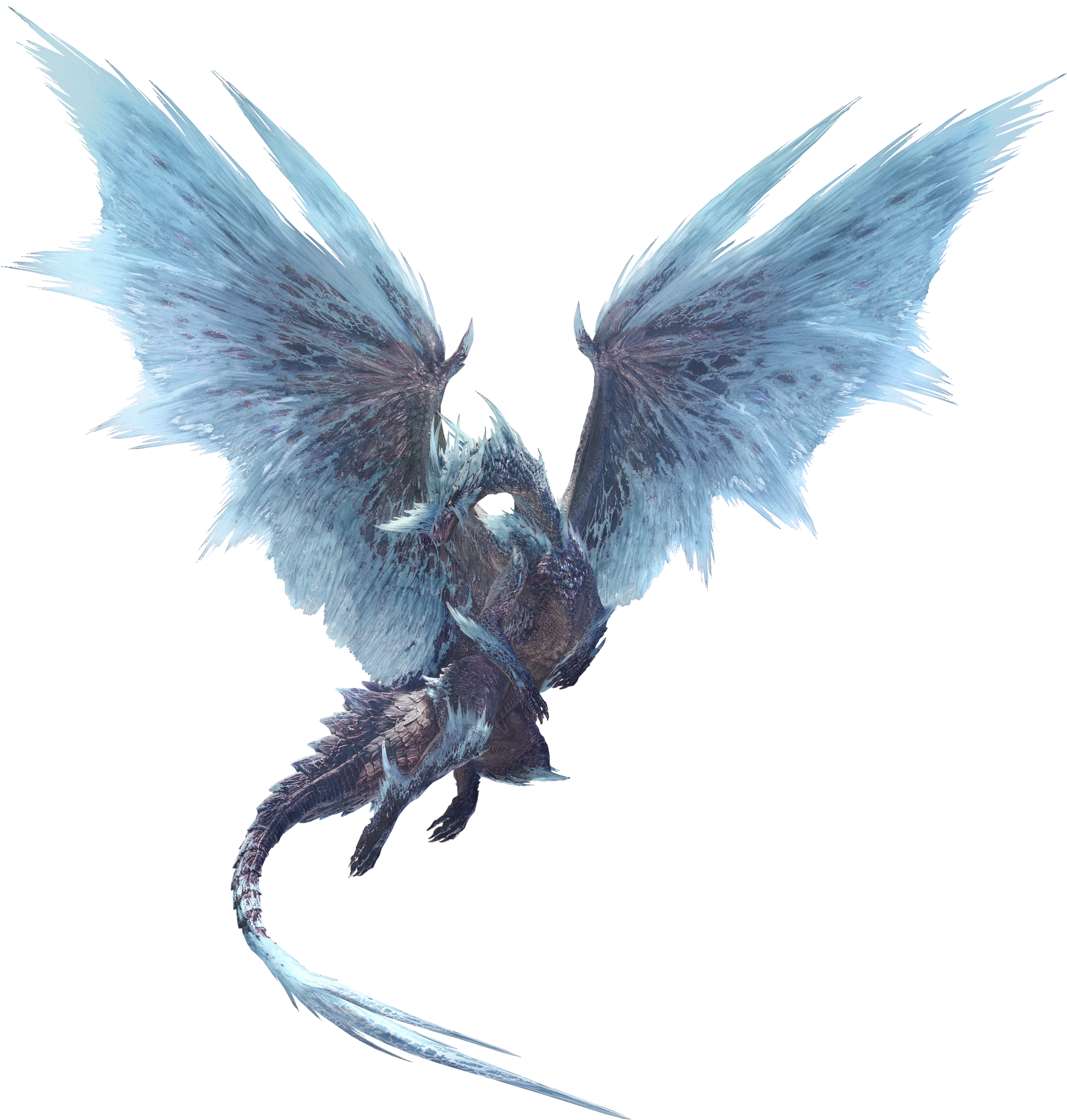 Velkhana | Drachen Wiki | Fandom