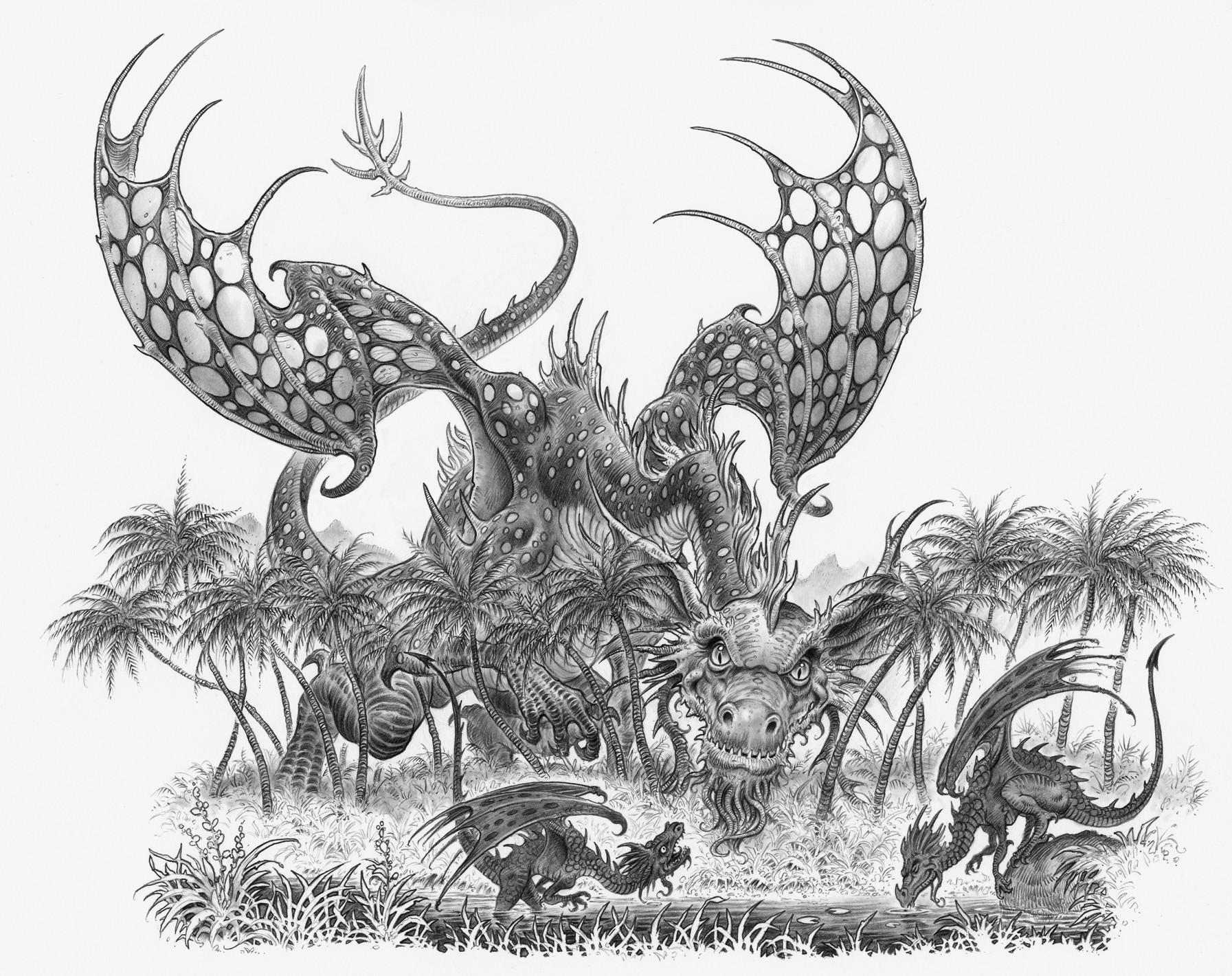 Draconodon Drachen Wiki Fandom Powered By Wikia