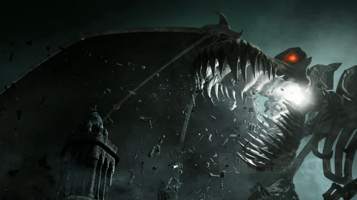 Weltenfresser | Drachenjäger Wiki | Fandom