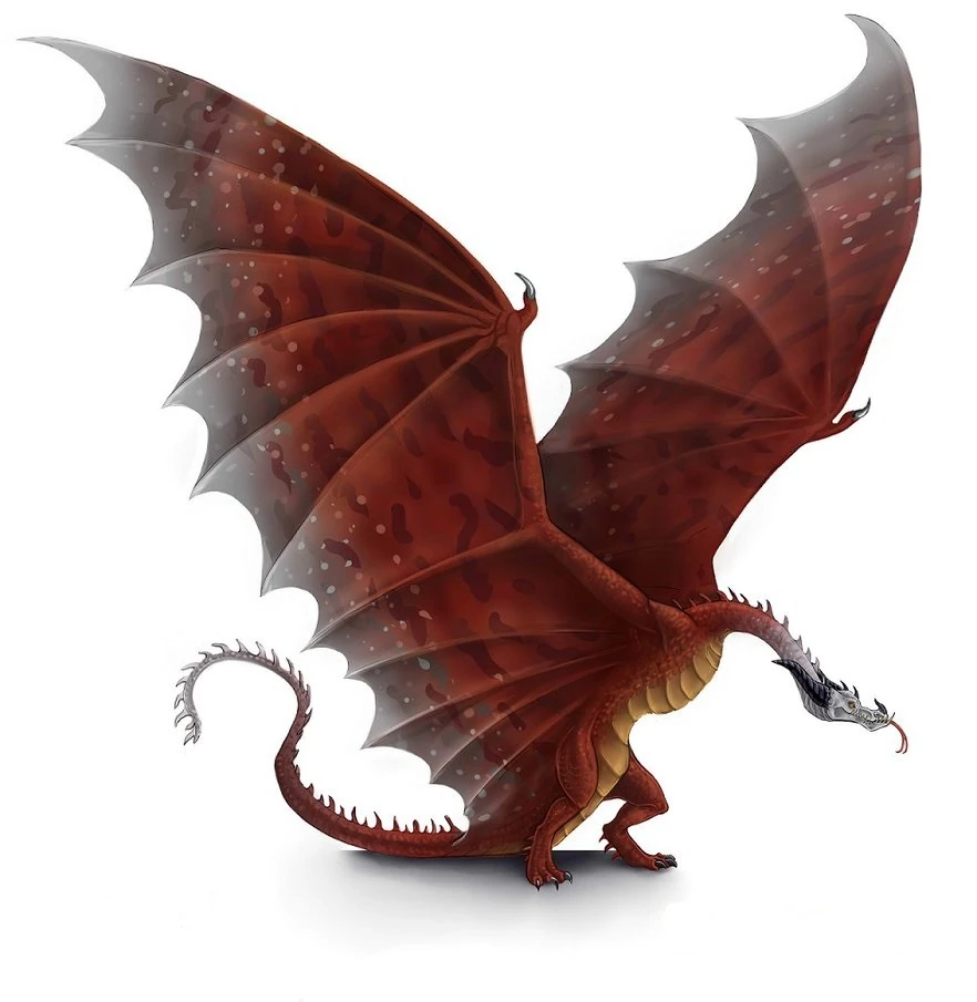 Sturmfeuer | Drachenzähmen leicht gemacht OC Wiki | Fandom