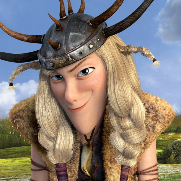 Raffnuss Thorston | Drachenzähmen leicht gemacht Wiki | FANDOM powered ...