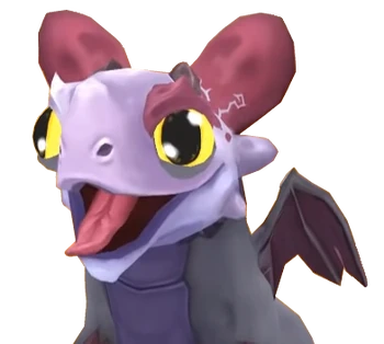 Chimeragon | Drachenzähmen leicht gemacht Wiki | Fandom