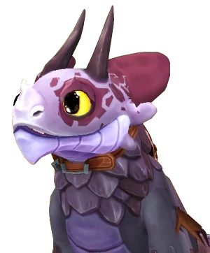 Chimeragon | Drachenzähmen leicht gemacht Wiki | Fandom