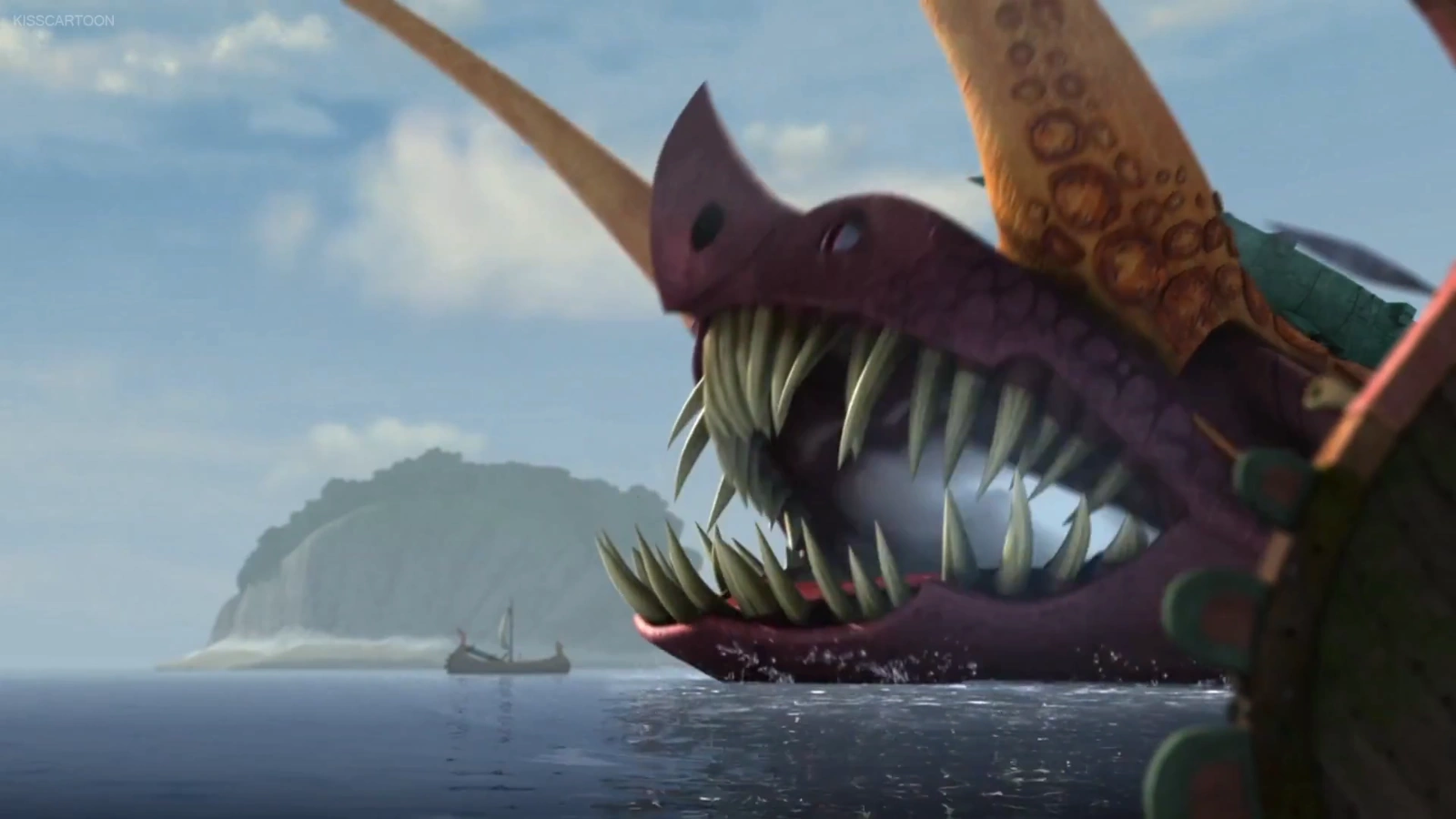 Bild - Shellfire 36.png | Drachenzähmen leicht gemacht Wiki | FANDOM ...