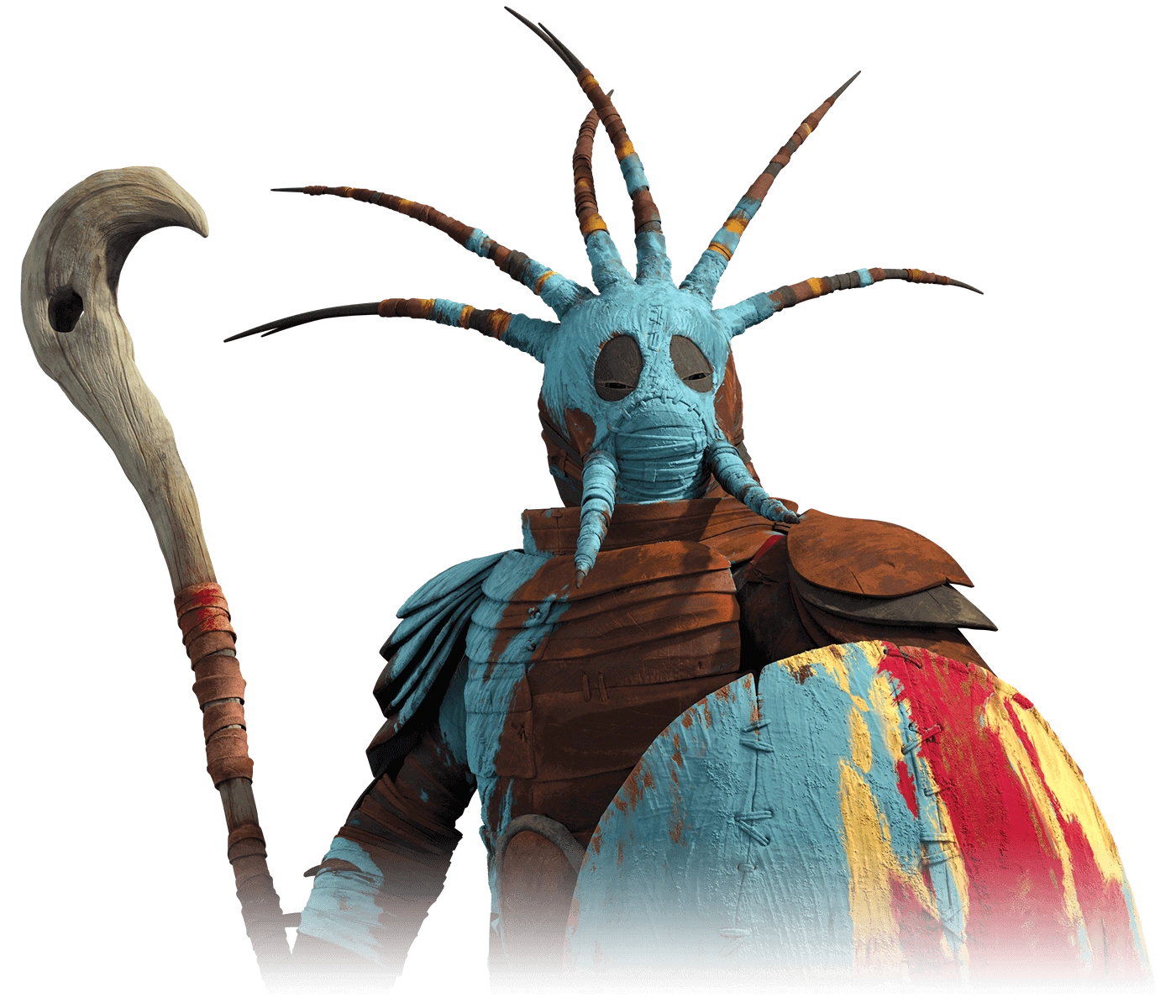 Valka | Drachenzähmen leicht gemacht Wiki | Fandom