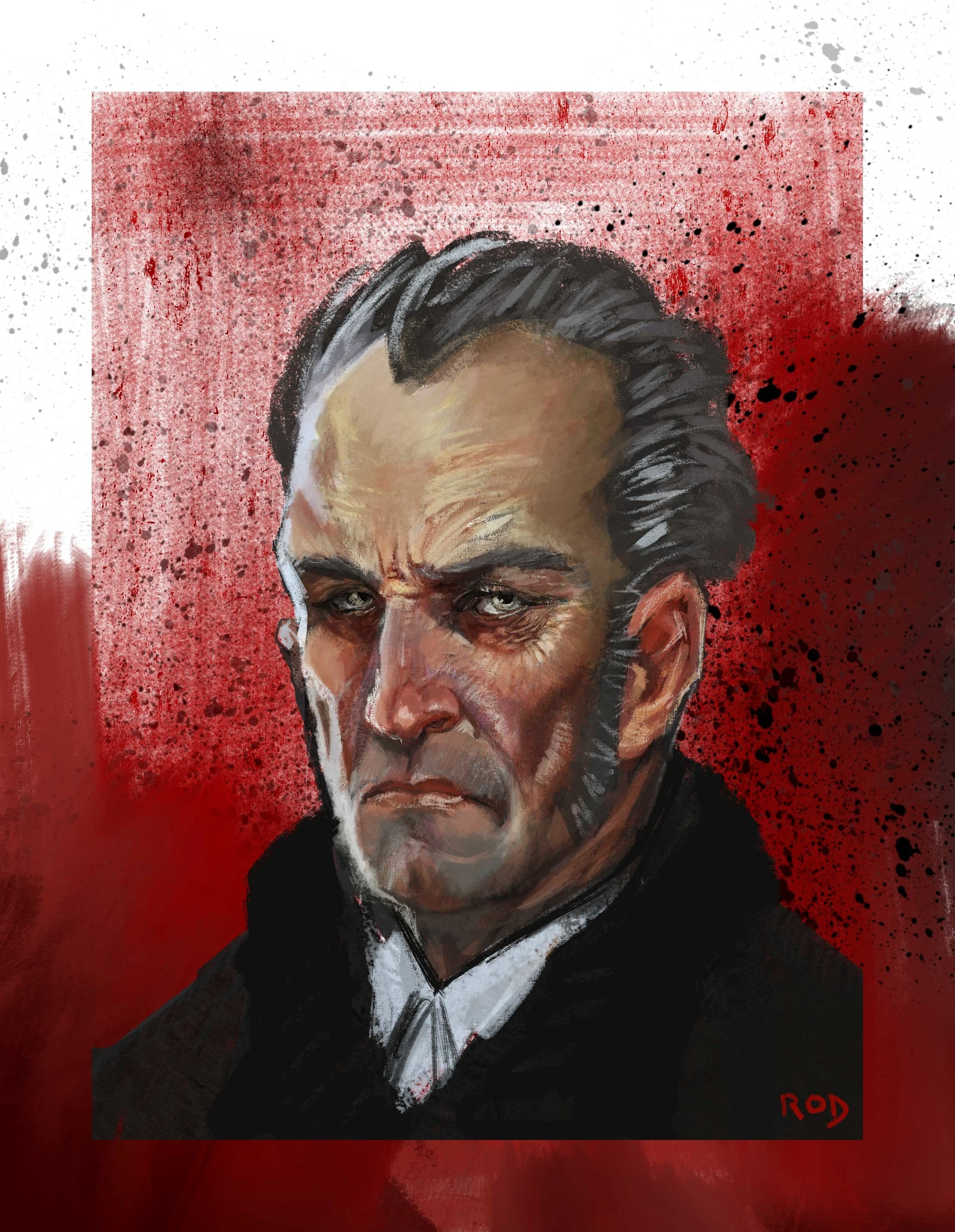 Category:Humans | Dracula Wiki | FANDOM powered by Wikia