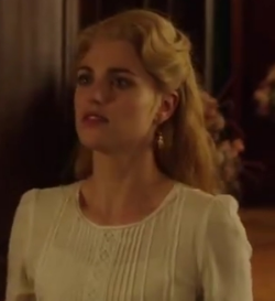 Lucy Westenra (NBC) | Dracula Wiki | Fandom