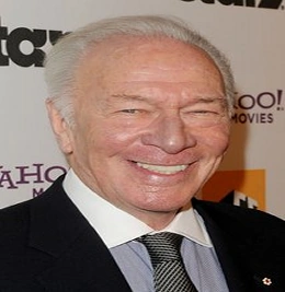 Christopher Plummer | Dracula Wiki | Fandom